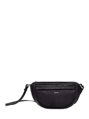 JOOP! Logo-plaque Cross Body Bag - Black