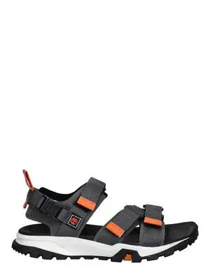 Timberland Garrison Trail Multi-strap Sandals - Grey