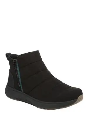 RYKA Paragon Water Repellent Bootie - Black