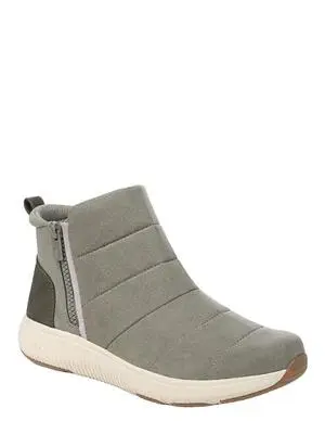 RYKA Paragon Water Repellent Bootie - Vetiver Green