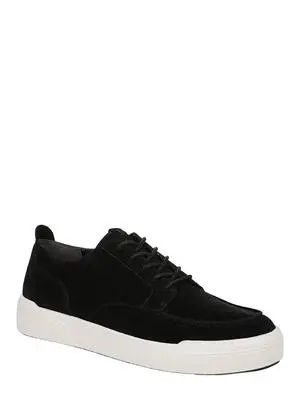 Vionic Carter Derby Sneaker - Black