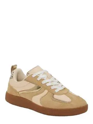 Jessica Simpson Robyna Low-Profile Sneakers Light Camel