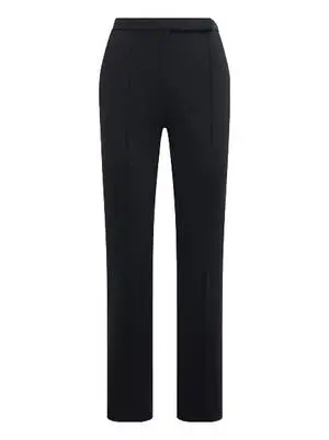 CALLAS MILANO Cory Jersey Slim Pant - Black