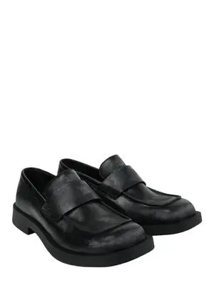 Camper Lab 1978 Loafer - Black