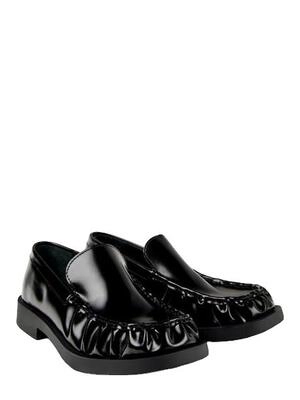 Camper Lab 1978 Aqua Loafer - Black