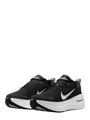 Nike Vomero Plus Running Shoe - 002 Black/white