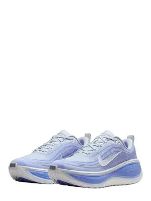 Nike Vomero Plus Running Shoe - 003 Ftblgy/white