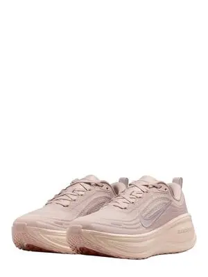 Nike Vomero Plus Running Shoe - Silt Red/platinum Violet/chalk