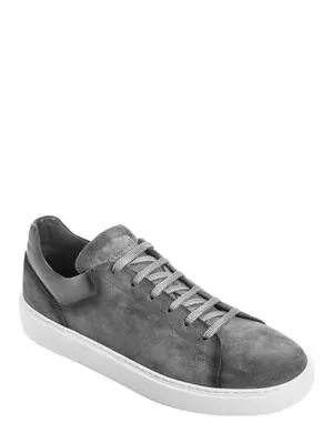 To Boot New York Rocco Low-profile Sneaker - Grey