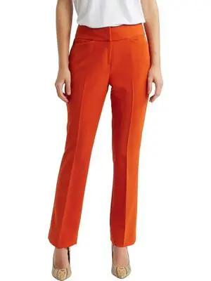 TAHARI ASL Bootcut Pants