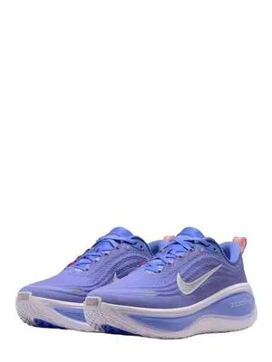 Nike Vomero Plus Running Shoes - Sapphire/violet/light Violet