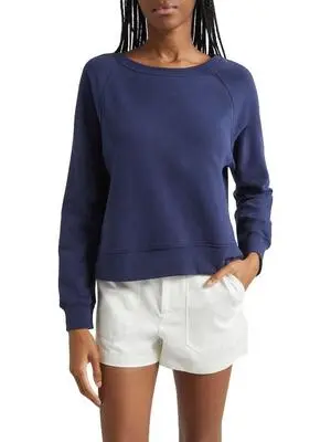 Tommy Bahama Marina Del Mar Cotton Sweatshirt - Coastline