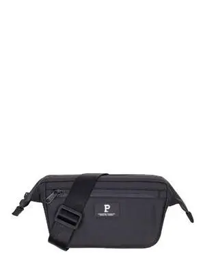 PORTLAND GEAR Cascade Crossbody Bag - Black