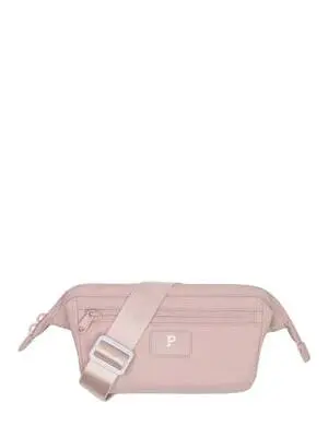PORTLAND GEAR Cascade Crossbody Bag - Blush