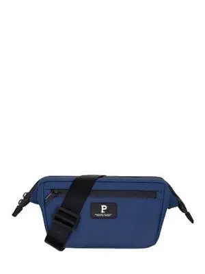 PORTLAND GEAR Cascade Crossbody Bag - Navy