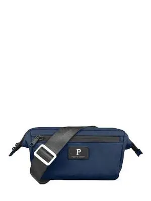 PORTLAND GEAR Cascade Crossbody Bag - Navy