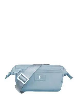 PORTLAND GEAR Cascade Crossbody Bag - Sky