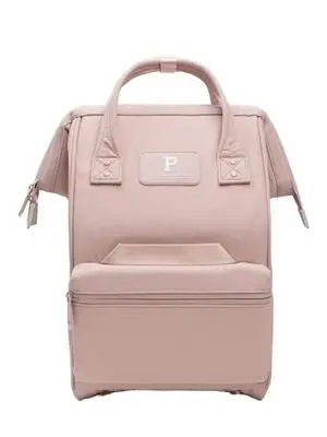 PORTLAND GEAR Cascade Compact Backpack - Blush