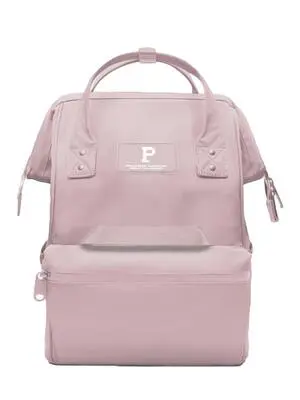 PORTLAND GEAR Cascade Compact Backpack Blush