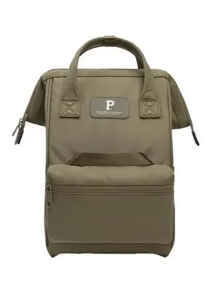 PORTLAND GEAR Cascade Compact Backpack - Capers