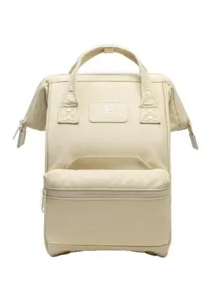 PORTLAND GEAR Cascade Compact Backpack - Cream