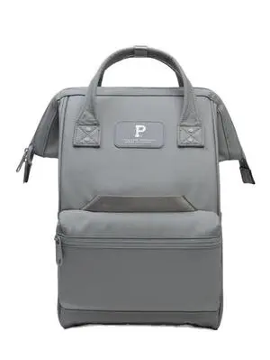 PORTLAND GEAR Cascade Compact Backpack - Fog