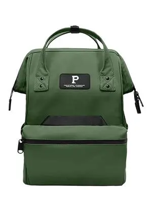 PORTLAND GEAR Cascade Compact Backpack Forest
