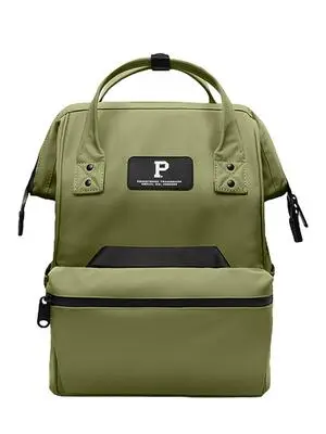 PORTLAND GEAR Cascade Compact Backpack Olive
