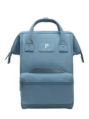 PORTLAND GEAR Cascade Compact Backpack Sky