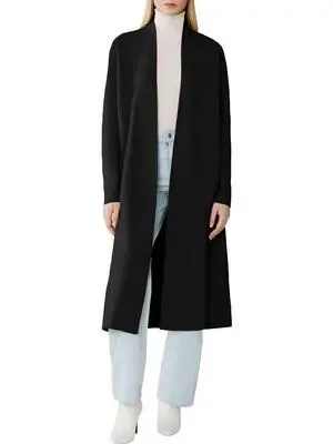 Soia & Kyo Zola Longline Cardigan - Black