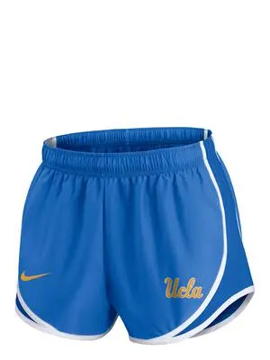 Nike Ucla Primetime Tempo College Shorts - White