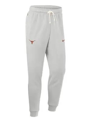 Nike Texas Sideline Dri-fit College Taper Pants - Grey