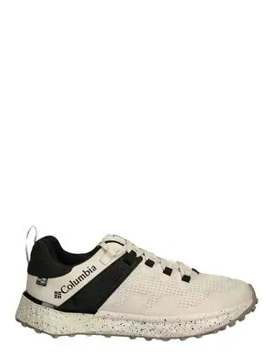 Columbia Facet 75 Outdry Sneakers White