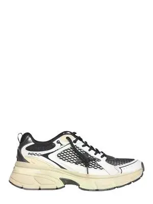 GOLDEN GOOSE Lightstar Sneakers