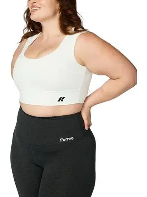 Forme Power Bra - Cloud+