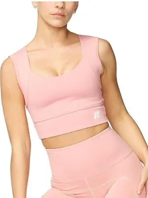 Forme Power Bra Rose