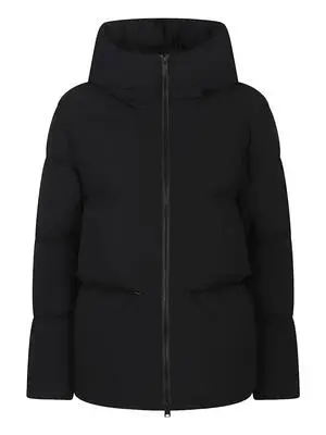 Woolrich CLOUD MADISON JACKET Black