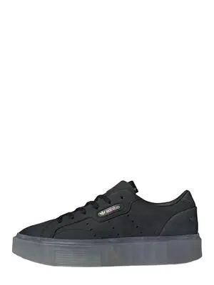 Adidas Sleek Super Angel Chen Sneakers - Black