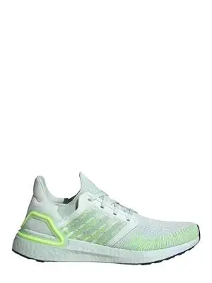 Adidas Ultraboost 20 Sneakers - Green