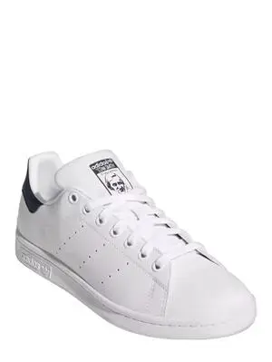 Adidas Stan Smith Primegreen Sneakers - White