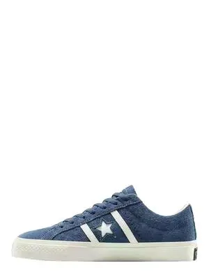 CONVERSE One Star Academy Suede Sneakers - Blue