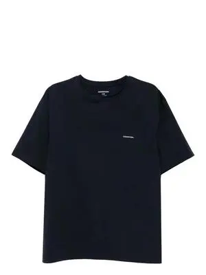 CONDITION WEAR Everyday T-shirt - Blue