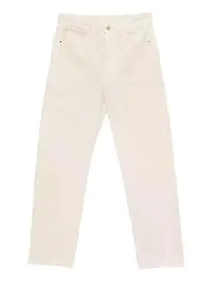 LEMAIRE Cotton Jeans