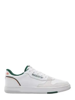 REEBOK Phase Court Sneakers - White