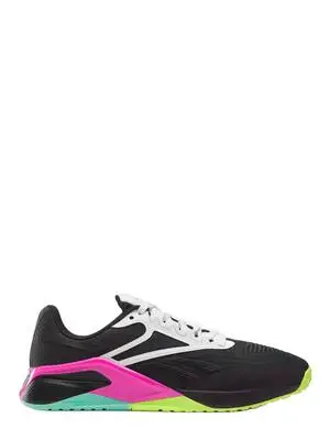REEBOK Nano X2 Sneakers - Black