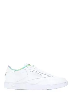 REEBOK Club 85 Pride Sneakers - White