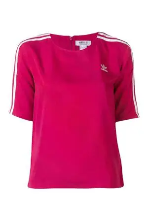 Adidas 3-stripes T-shirt - Pink