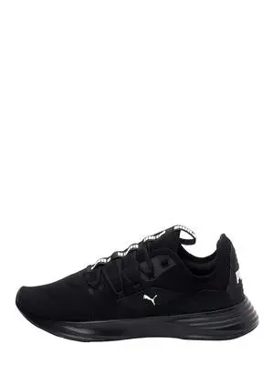 PUMA Tropus Sneakers - Black