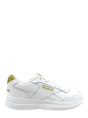 REEBOK Glide Sp /gold Metallic Sneakers - White