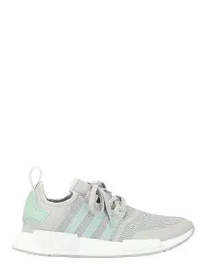 Adidas Nmd_r1 Low-top Sneakers - Grey